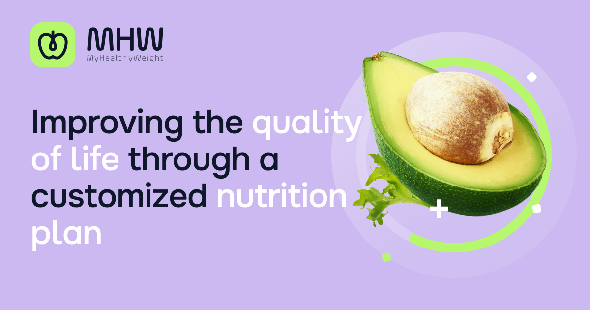 Customized LCHF meal plan in Australia – get your personalised diet planner